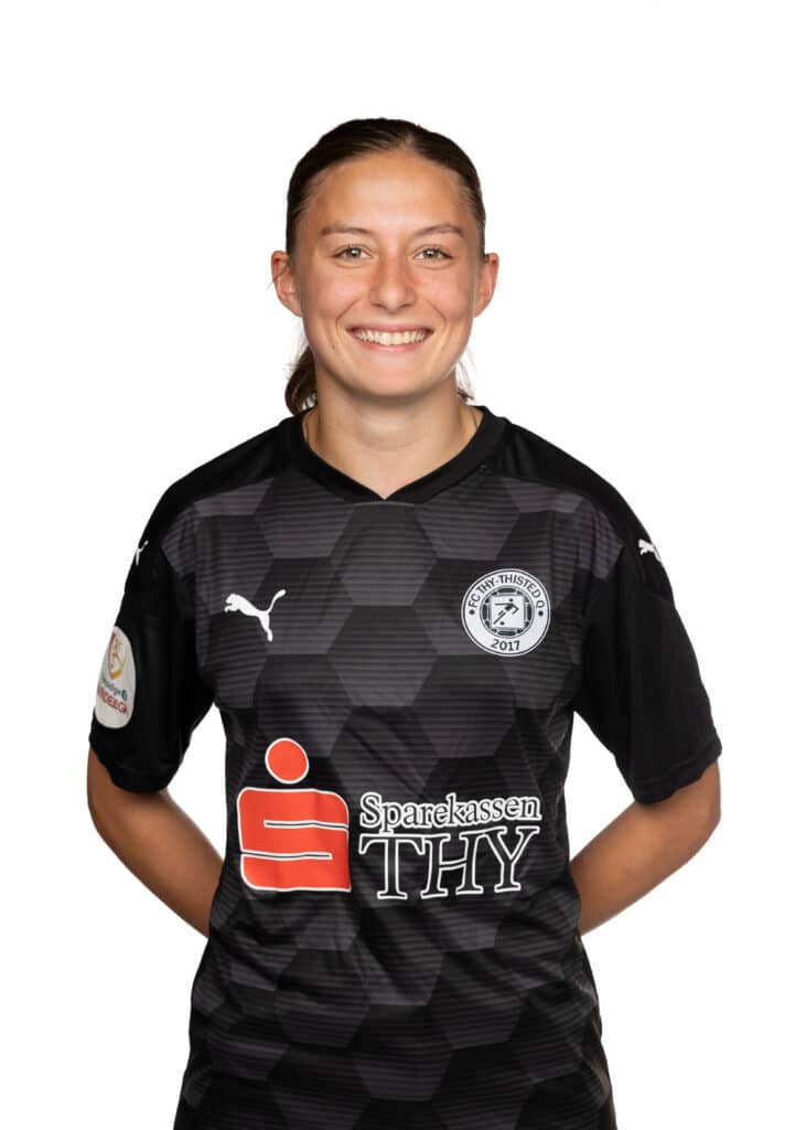 FC Thy - Thisted Q truppen - Thistedfc.dk