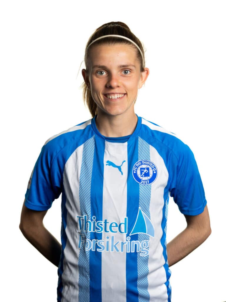 FC Thy - Thisted Q truppen - thistedfc.dk