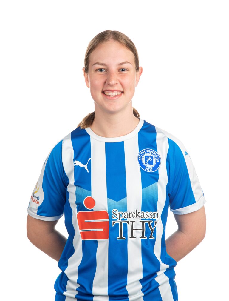 FC Thy - Thisted Q truppen - thistedfc.dk