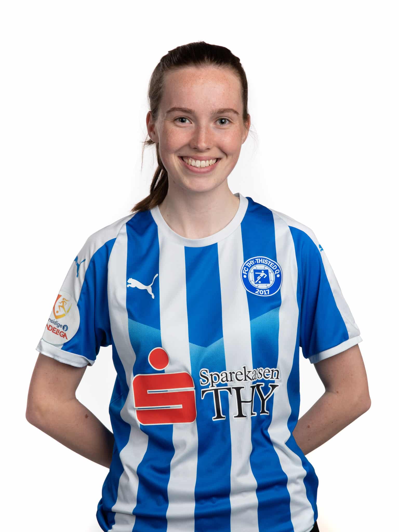 FC Thy - Thisted Q truppen - Thistedfc.dk