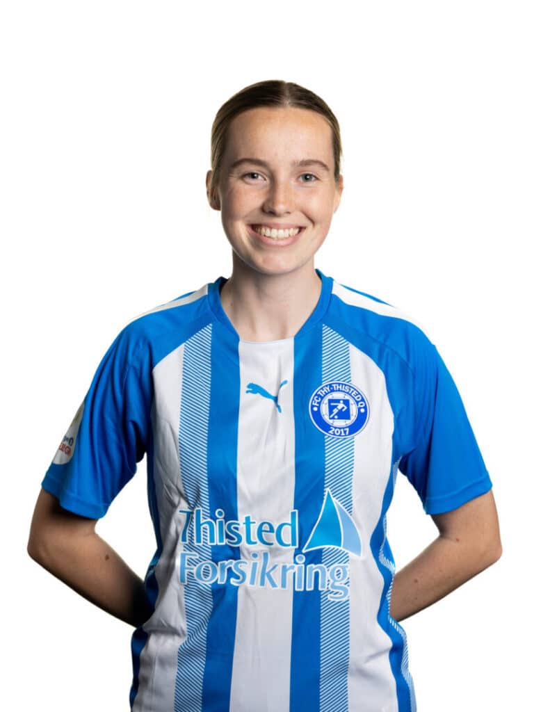 FC Thy - Thisted Q truppen - thistedfc.dk