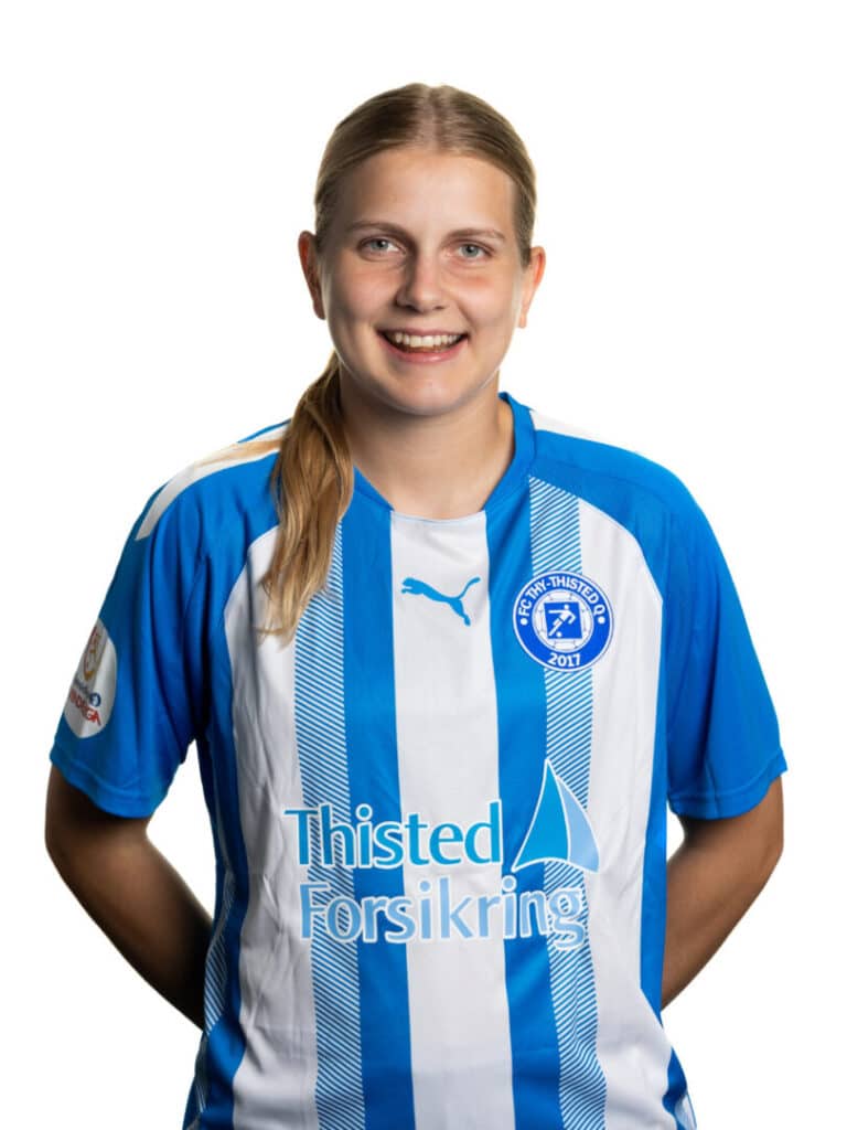 FC Thy - Thisted Q truppen - thistedfc.dk