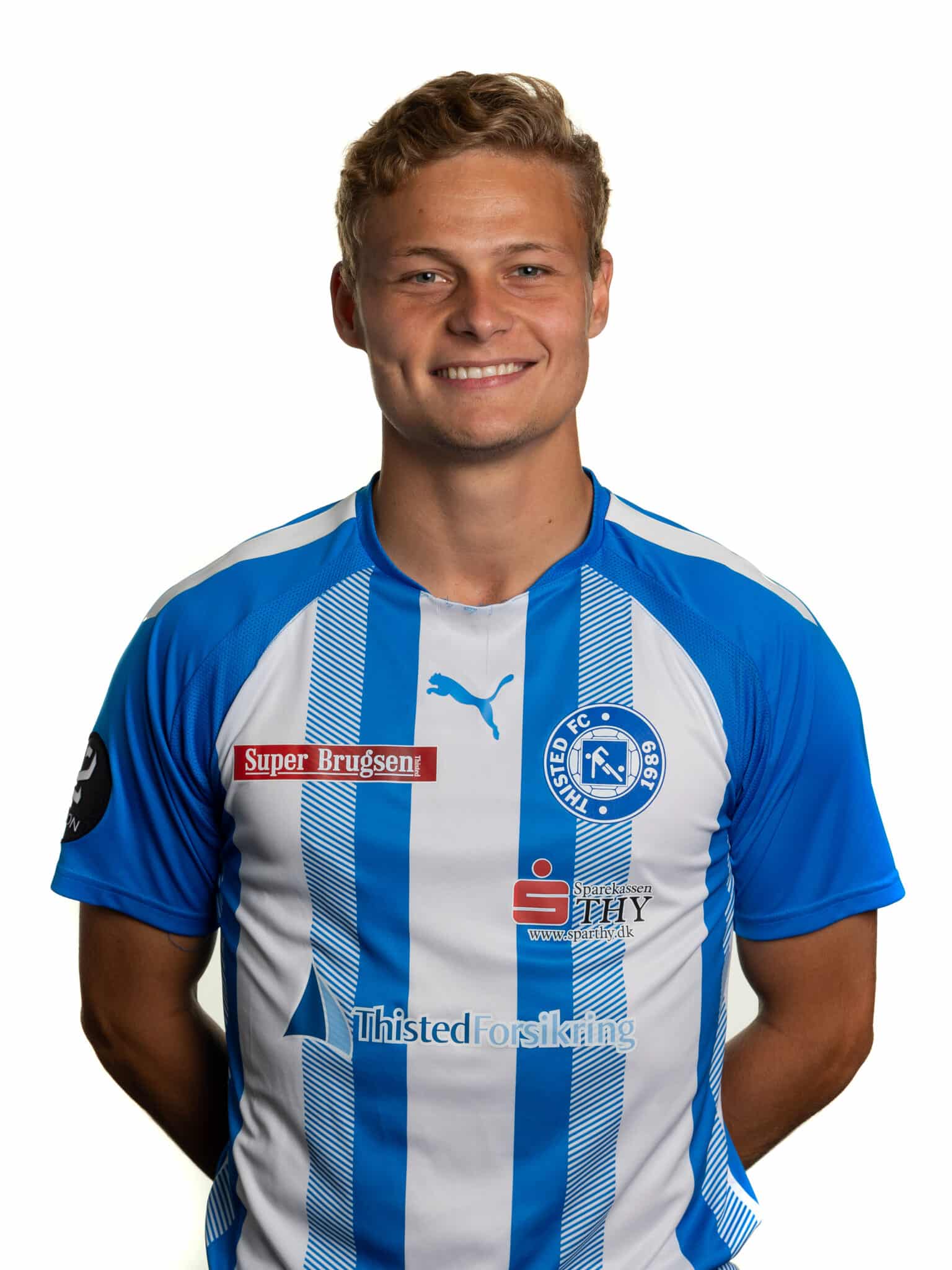 MATHIAS K. ANDERSEN - Thistedfc.dk