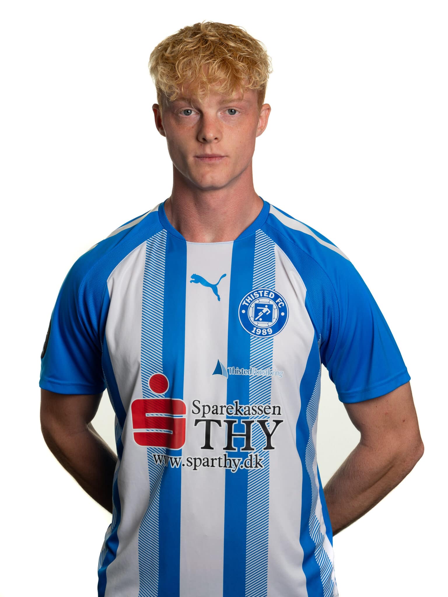 MATHIAS K. ANDERSEN - Thistedfc.dk