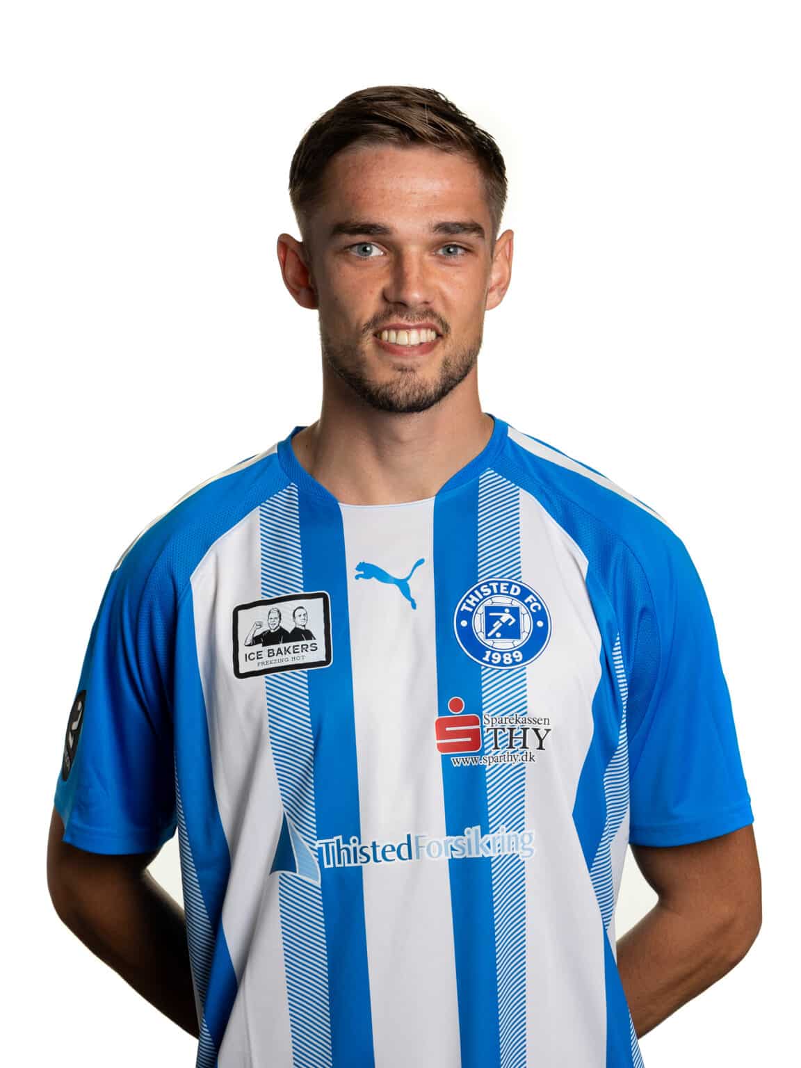 MATHIAS K. ANDERSEN - Thistedfc.dk