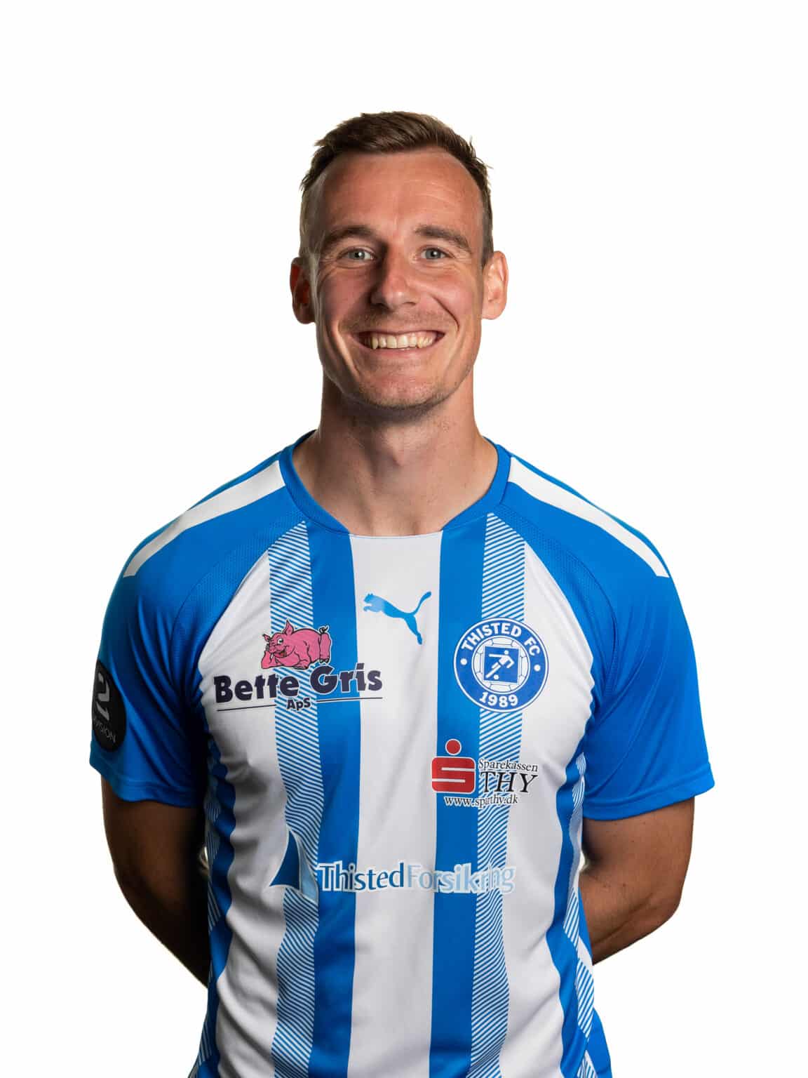 MATHIAS K. ANDERSEN - Thistedfc.dk